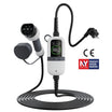 Rheidon 3.6 kW Portable EV Charger – Rheidon Tech MD